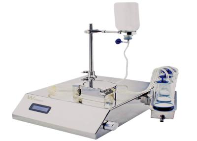 Cina Hardware automatico di prova di sterilità, dispositivo della prova di sterilità con la bocca impermeabile della guarnizione in vendita