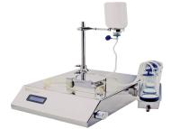 China Pharmaceutical Sterility Test Isolator Rigid Structure Continuous Control for sale