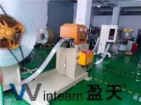 China 380V License Plate Production Line Easy Operate Multiple Combinations for sale