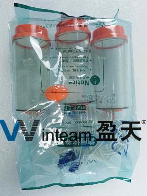 Cina pompa universale della prova di sterilità 304ss per il sistema di prova di sterilità di Winteam in vendita