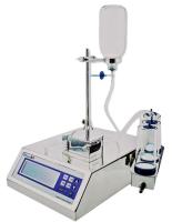 China 50Hz Sterility Testing Hardware , Sterility Testing Accessories 200mm Glove Round Door for sale