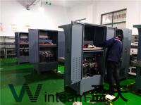 China 3.7kw Registration Plate Making Machine , Number Plate Punching Machine for sale