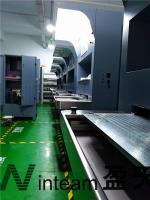 China Manual Hydraulic Embossing Machine , Vehicle License Plate Maker Machine for sale