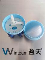 China 316L Hydrogen Peroxide Sterilization Equipment VHPS Vaporize Quickly Convert for sale