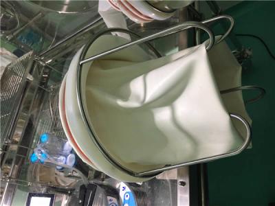 Cina Doppio isolatore laterale per la fabbrica farmaceutica, isolatore della prova di sterilità in Pharma in vendita