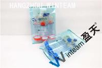 China Single Use Closed Sterility Test Canister ChP EP JP USP 100ml For Testing Facility for sale