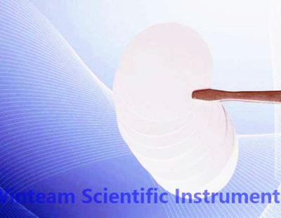 Cina 3 - Portafiltri capi della membrana del sistema di filtrazione sotto vuoto del Millipore 47mm per il laboratorio in vendita