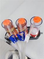 China Pharma Microbiology Testing Usp 71 Pharma Microbiology Testing Peristaltic Pump for sale