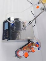 China Pharma Microbiology Testing Usp 71 Pharma Microbiology Testing Peristaltic Pump for sale