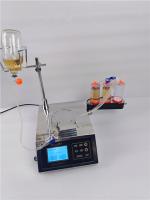 China Usp Microbiology Testing Procedures Sterility Test Method Validation Protocol for sale