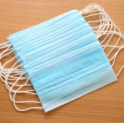 Cina Maschera protettiva del respiratore del fronte pieno di filtro dell'aria della maschera di protezione del respiratore N95 in vendita
