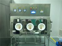 China Millipore Transfer Isolator Log6 For Pharmaceutical Industry for sale