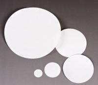 China Grid Disposable MCE 0.45μM Microporous Membrane Filter for sale