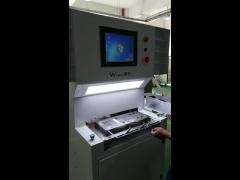 350 macchine da cattura
