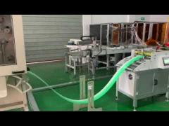 linea di produzione per le zulassungen