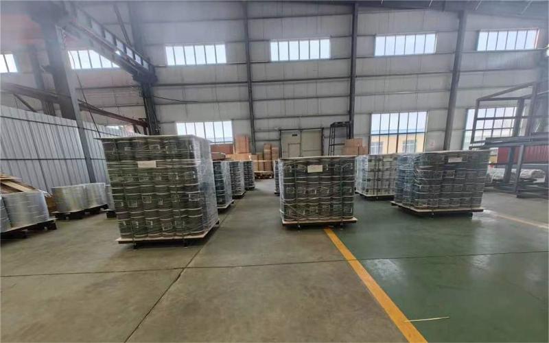 검증된 중국 공급업체 - Shanghai Huiyi International Co., Ltd.