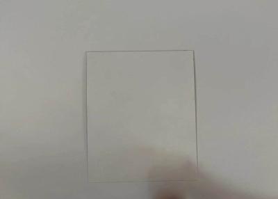 China Bobina de aço galvanizada 0.45MM de PPGI com BRANCO traseiro do UNICÓRNIO da pintura do mícron 5-12 à venda