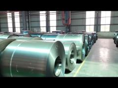 Galvalume 0.31.0mm προβερνικωμένο πάχος μπλε σπειρών SGLC/χάλυβα για το υλικό κατασκευής σκεπής G550