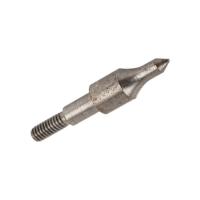 China 6mm Ferrule Archery Field Points Arrow Tips For Compound Bow for sale