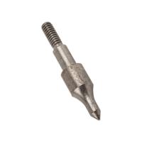 China 6mm Ferrule Archery Field Points Arrow Tips For Compound Bow for sale