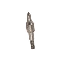 China 6mm Ferrule Archery Field Points Arrow Tips For Compound Bow for sale