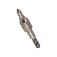 China 6mm Ferrule Archery Field Points Arrow Tips For Compound Bow for sale