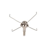 China ODM Plating Archery Field Points Tips For Crossbow 100 Grain for sale