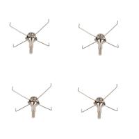 China ODM Plating Archery Field Points Tips For Crossbow 100 Grain for sale