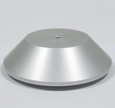 Cina Produttore lavorante di giro For Low Cap di alta precisione di modello di CNC del metallo di alluminio in vendita