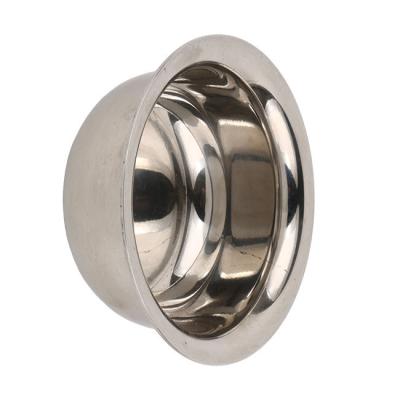 Cina Acciaio inossidabile Precision Sheet Metal Stamping Company della ciotola 304 in vendita