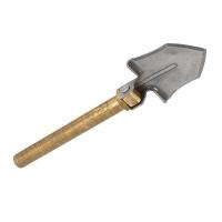 China High Precision Foldable Shovel Knife Tool Combo for sale
