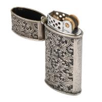 China OEM ODM Metal Cigarette Lighter Stamping Welding Assembling for sale