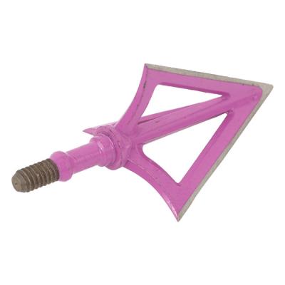 Cina Durable Mechanical Expandable Arrow Tips in vendita