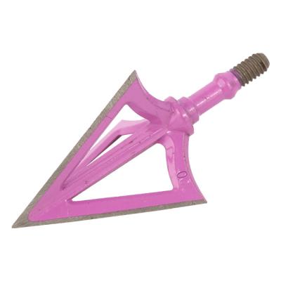 Cina Durable Mechanical Expandable Arrow Tips in vendita
