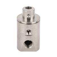 China Aluminum 5083 Precision Turned Components Odm for sale