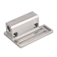 China Aluminum 6061 Cnc Turned Components Anodizing for sale