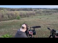 Testa della foglia della lama 2fix della preda di Broadhead Fieldpoint di tiro con l'arco del puntale della freccia