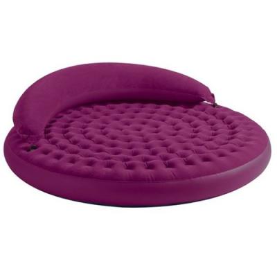China inflatable mattress,inflatable air  bed, inflatable air mattress for leasure for sale