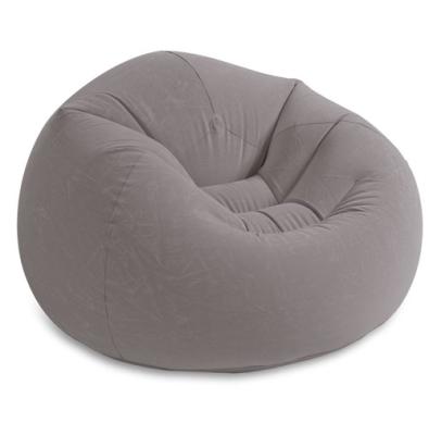 China inflatable chair, inflatable air  chair, inflatable air mattress for leasure, inflatable toy inflatables for sale