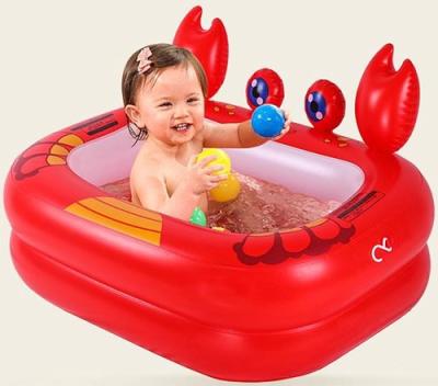 China Inflatable Swimming pool, swimming pool, inflatable toy and inflated toy, baby swimming pool for sale