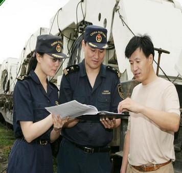 China Shenzhen Customs broker and customs clearance agent for import export service in china for sale