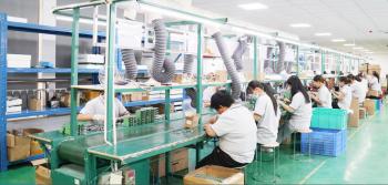 China Factory - Yiwu Soonest New Energy Co., Ltd.