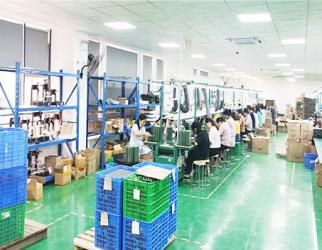 China Factory - Yiwu Soonest New Energy Co., Ltd.