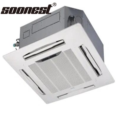 China Soonest Air Conditioner For Ceiling Solar Energy Ceiling Self Contained Package Air Conditioner for sale