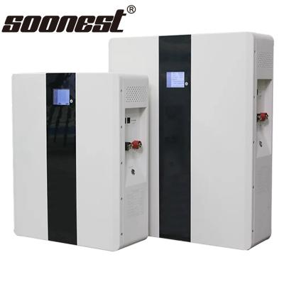 China 48V 200Ah Lithium Battery Electric Outboard Small Cheap Rechargeable Lithium Ion Batteries 48V1000Ah (50Kwh) Batterie for sale
