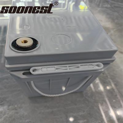 China Soonest 12V (150Ah) Gel Solar Battery High Gel Battery Gel Battery For Solar System 12 V 150 Ah for sale