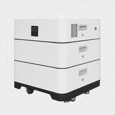 China 20Kw Lithium Ion Battery 10Kwh 48V 100Ah Lithium Battery Pack 200Ah 300Ah 400Ah 500Ah Solar Lifepo4 Battery Pack for sale