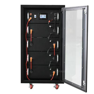 China Lifepo4 Battery 72V 35Ah Lifepo4 Battery 48V 200Ah Solar Lithium Battery 24V 48V For Hybrid Off Grid for sale