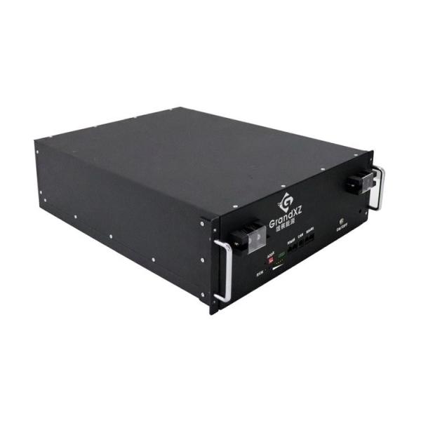 Quality 48V 200Ah Lifepo4 Lithium Battery Manufacturing Plant Energy Storage System for sale