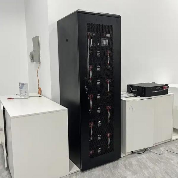 Quality Battery Lithium 12V 200Ah System Lifepo4 For Solar Energy Battery Storage System for sale